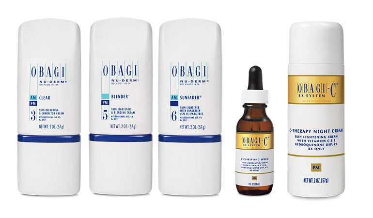 Obagi – SKIN ATTRACTION by Honolulu Beauty Clinic